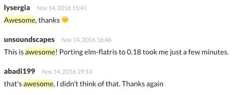 How To Grow A Successful Programming Language Community By Noah Medium