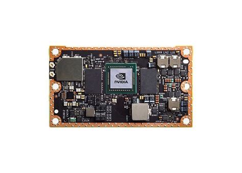 Nvidia Jetson Tx2 8gb Ram 32gb Emmc 5 1 Module 900 83310 0001 000