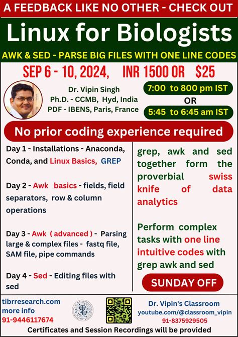 Learn About Awk Sed And Grep Jesly Noble Posted On The Topic Linkedin