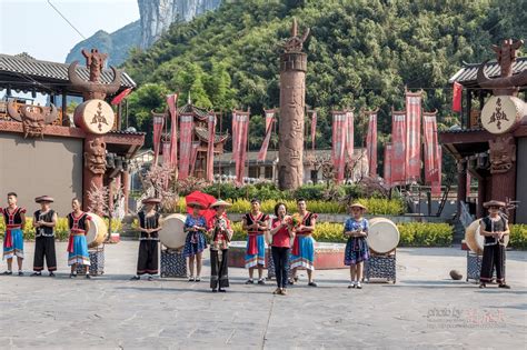 【德夯苗寨摄影图片】风光摄影 太平洋电脑网摄影部落