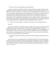 Assignment 3 Docx Assignment 3 IF I Were An Inventor Instructions In This Section You