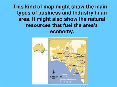 PPT Thematic Maps PowerPoint Presentation Free Download ID