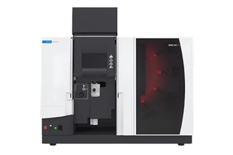 طیف سنج جذب اتمی Agilent 240fs Aa فروشگاه نانوابزار