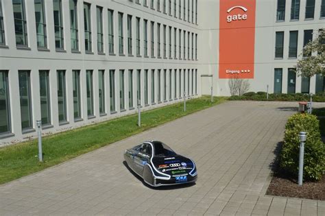 Tufast Eco Team On Linkedin Tufasecoteam Muc023 Lux025