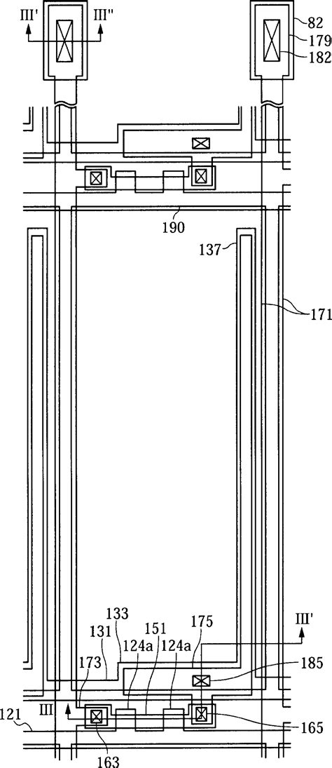 Thin Film Transistor Array Panel Eureka Patsnap