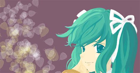 Miku Miku Aki🌸のイラスト Pixiv