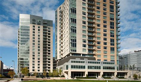 Elements Apartments In Bellevue Wa