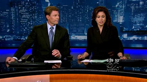 WCBS CBS News At Short Close YouTube