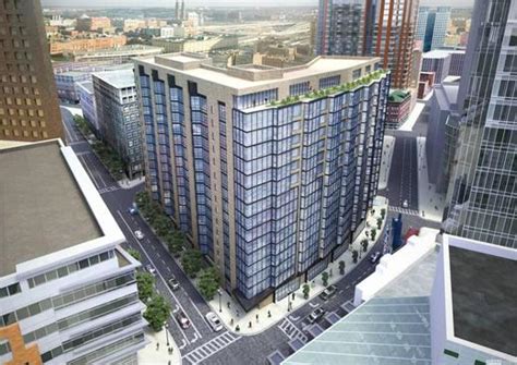 Millennium Place Boston Rentals And Sales Boston Condos