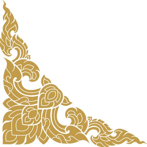 Khmer Frame Pngs For Free Download