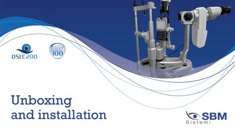 Dem Dslc SBM Sistemi