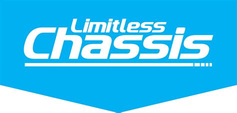 Chassis Extensions By Limitless Chassis