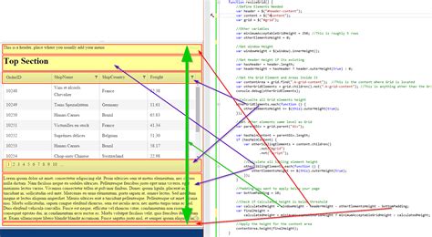 A Better 100 Kendo Ui Grid Height Raymund Macaalays Dev Blog