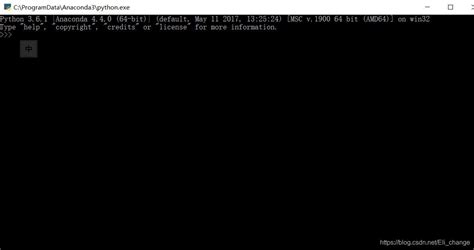 那些python小白入门学习的必备神器以及学习建议附含下载网址含学习资料 Csdn博客