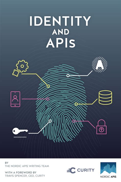 Identity And Apis Nordic Apis