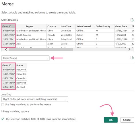 Como Fazer Vlookup No Power Bi