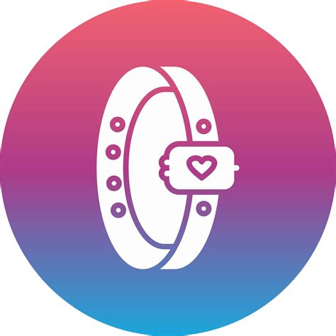 Wristband Vector Icon 17268273 Vector Art At Vecteezy