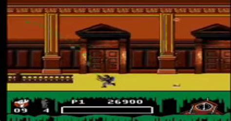 Ghostbusters Ii E [ ] Emulator For Nintendo Famicom