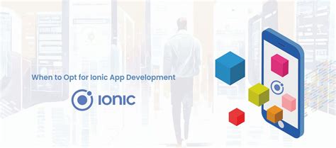 when to opt for ionic app development by take2 technologies medium