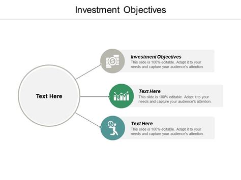 Investment Objectives Ppt Powerpoint Presentation Portfolio Examples Cpb Powerpoint