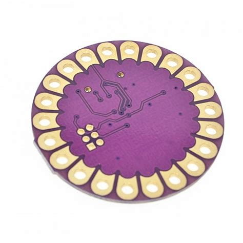 lilypad 328 main board atmega328p atmega328 16m
