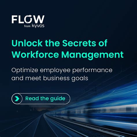 Flow Wfm Solution On Linkedin Workforcemanagement Productivity
