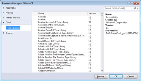 Solved Where Are The Dlls To Make The Sdk Examples Work Adobe Product Community