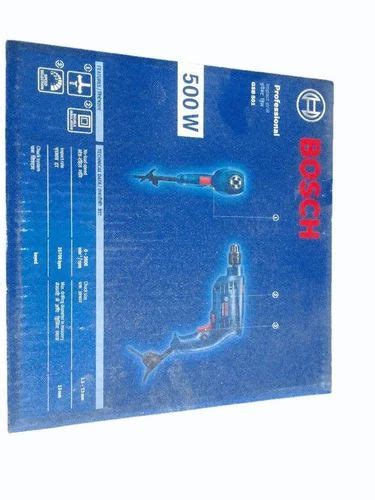 Bosch Drill Machine Bosch Drill Machine 450 Watt From Pune