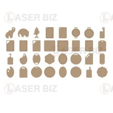 Разделочные доски фрезеровка » maket.LaserBiz.ru - Макеты для лазерной ...