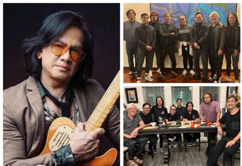 Bakit Pinatigil Si Joeyg Na Kantahin Ang Forevermore Ng Side A