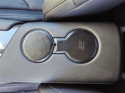 Oem Cupholder Covers From Supramkv 2020 Toyota