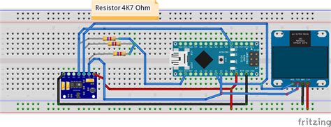 Sensor Pulse Oximeter Spo2 Arduino Sinau Programming