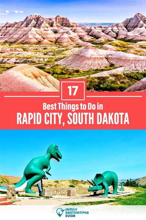 17 Best Things To Do In Rapid City Sd For 2026 South Dakota Travel