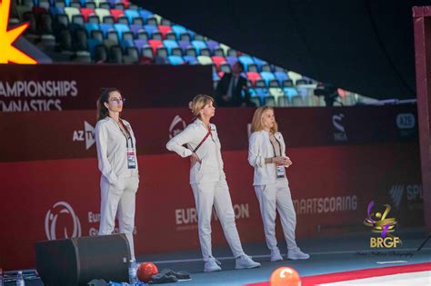 Българска федерация художествена гимнастика Официална страница