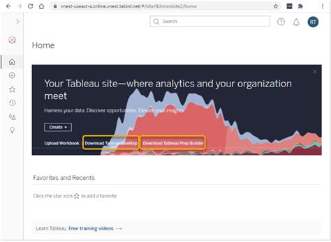 Getting Started With Tableau Cloud And Login Based License Management