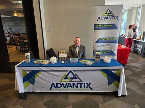 Advantix Development Corporation On Linkedin Last Week Our Team Had The Honor Of Attending The