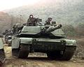 Աբրամս Մ1 Վիքիպեդիա