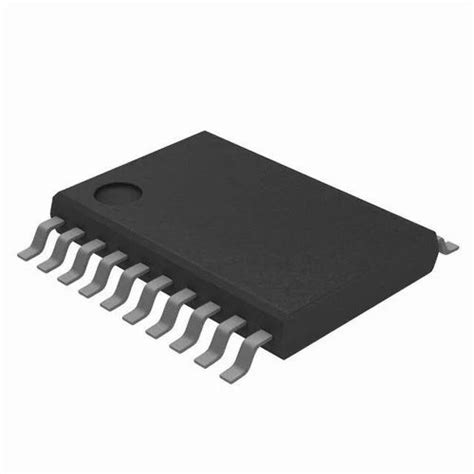 Stm8s003f3p6tr 8bit Mcu 8kb Flash 16mhz Cpu Eeprom Microcontroller 20pin Tssop At Rs 89 In New