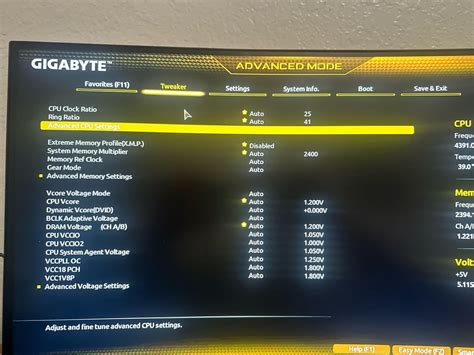 Can Anyone Help Me Turn Of Svm I Cant Find It In Bios R Gigabytegaming