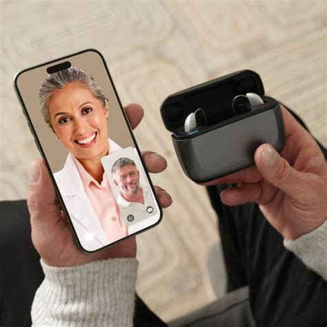 Jabra Enhance Select Hearing Aids Buy Online Jabra Enhance