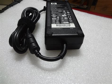 New Genuine HP HSTNN-HA09 150W 19V 7.9A Power Supply AC Adapter 608429 ...