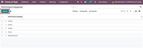 Merge Same Products In Odoo 15 Pos