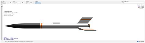 Installation Instructions — Openrocket 2309 Documentation