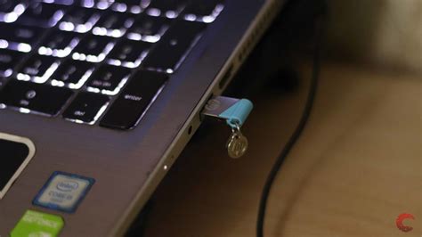 How To Restore Usb Drive To Full Capacity After Making It Bootable