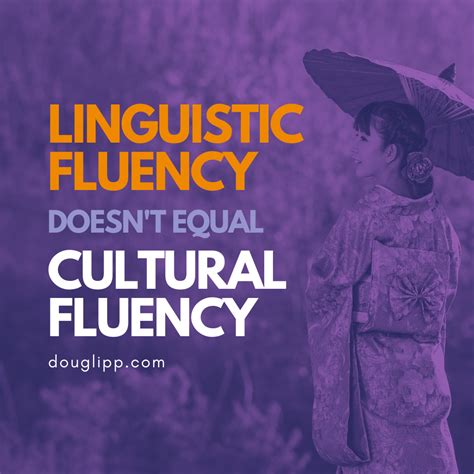 Linguistic Fluency Doesn T Equal Cultural Fluency Hong Kong Disneyland Culture Linguistics