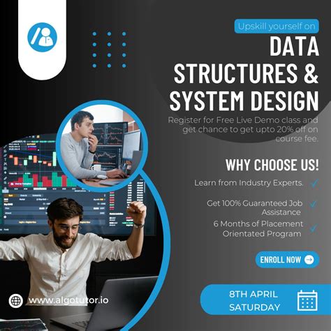 Algotutor On Linkedin Algotutor Dsa Systemdesign