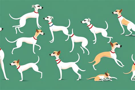The Fascinating World Of Small Whippet Type Dogs My Good Doggo