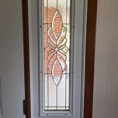 Best Side Light Panel Glass Door Replacement By Prestige Window Works