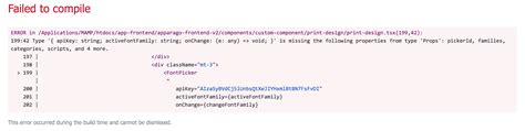 document is not defined error showing · issue 33 · samuelmeuli font