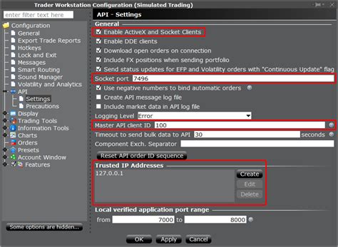 Getting Started With Ibpy